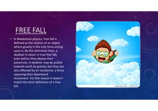 Newton laws of motion and gravity ,short notes . | PPT