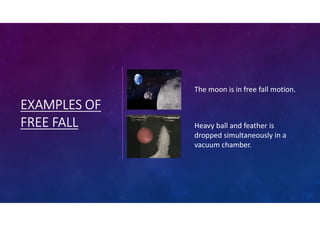 Newton laws of motion and gravity ,short notes . | PPT