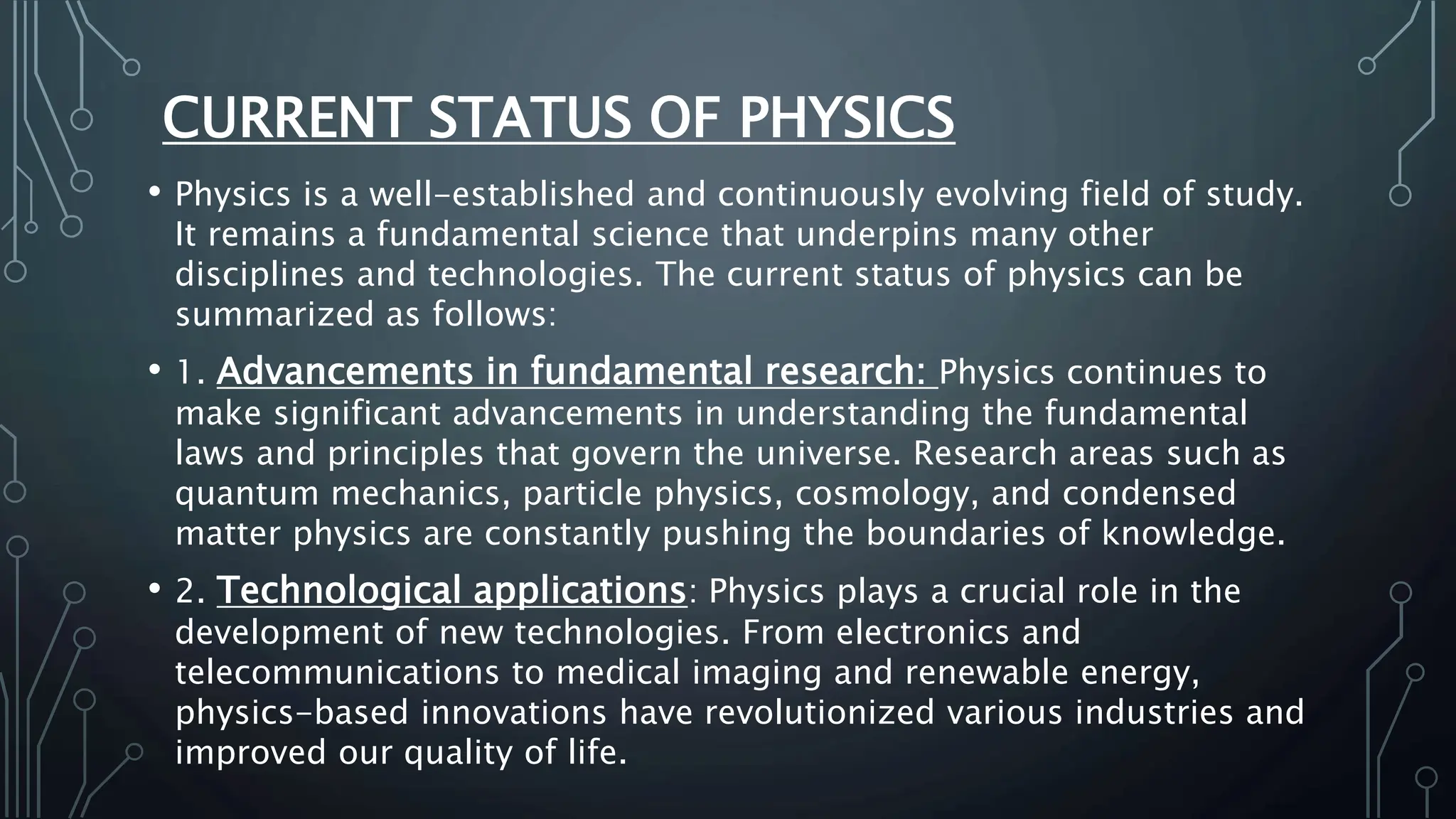 physics project about mission of physics.pptx