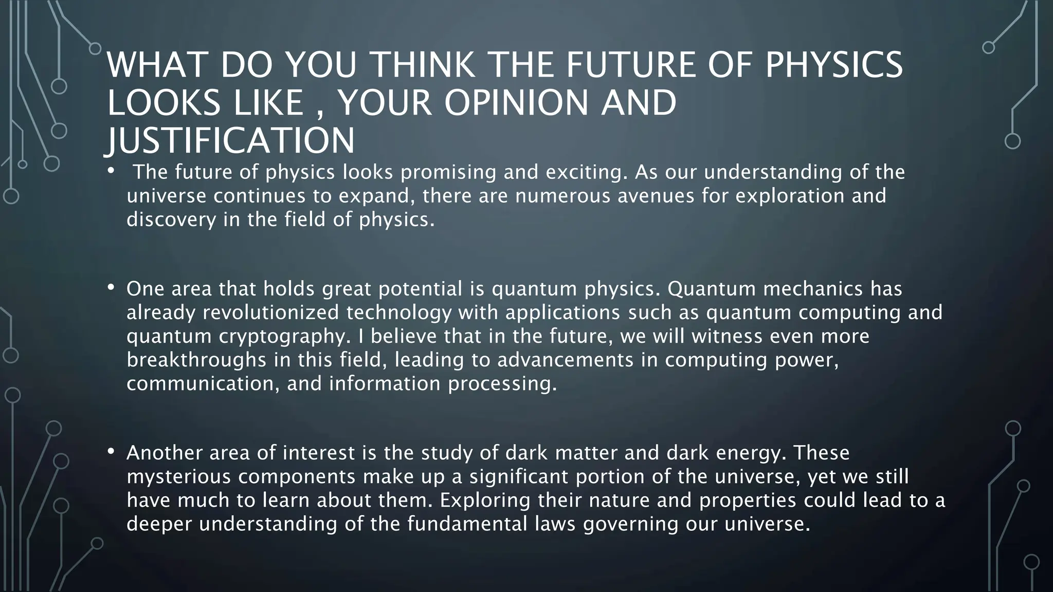 physics project about mission of physics.pptx