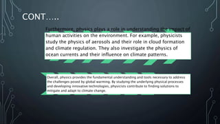 physics project about mission of physics.pptx