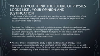 physics project about mission of physics.pptx