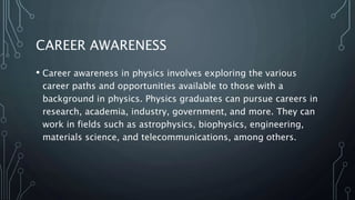 physics project about mission of physics.pptx