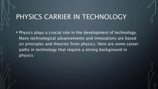 physics project about mission of physics.pptx