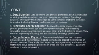 physics project about mission of physics.pptx