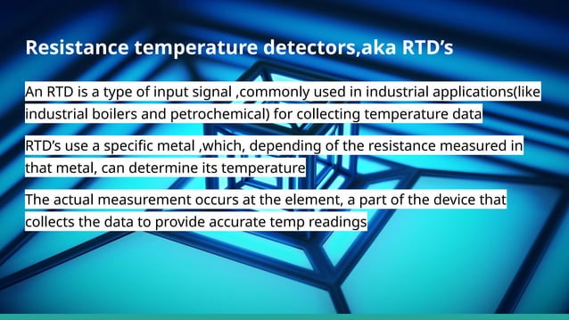Physics Project- Resistance Temperature Detectors.pptx
