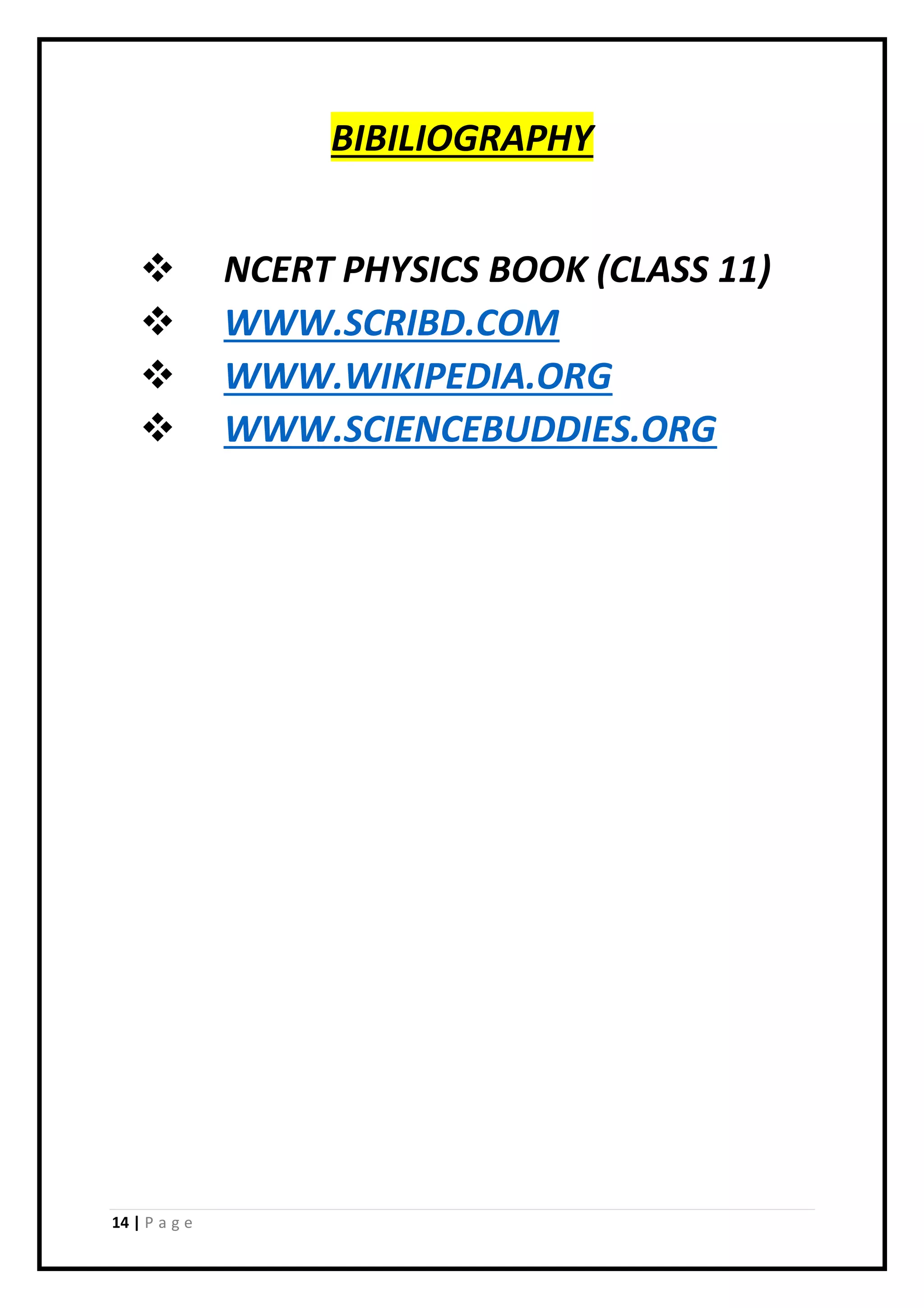 Physics project class 11.pdf