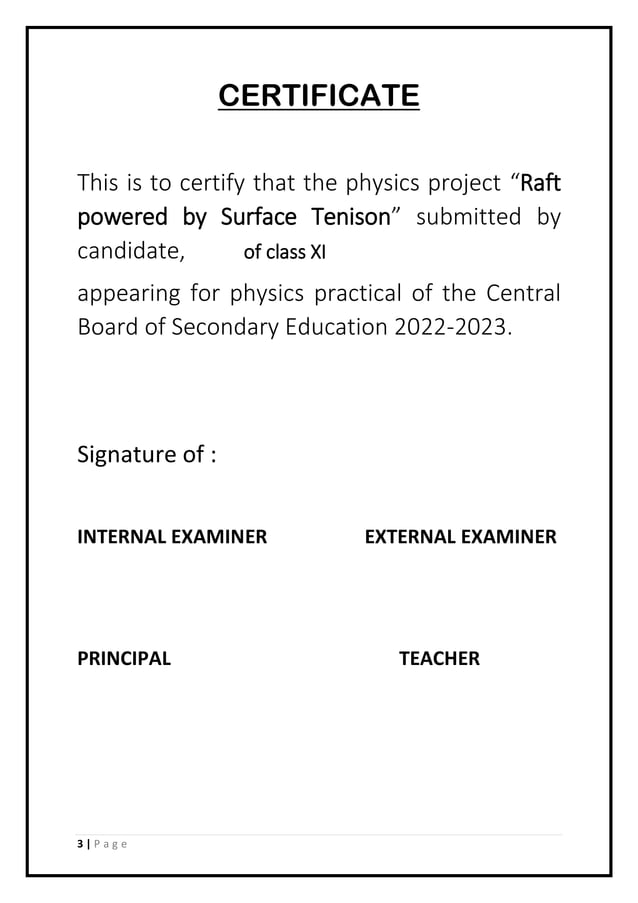 Physics project class 11.pdf Physics project class 11.pdf
