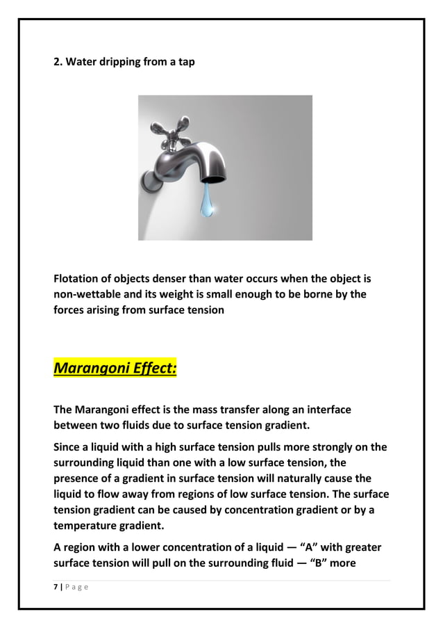 Physics Project Class 11 Pdf