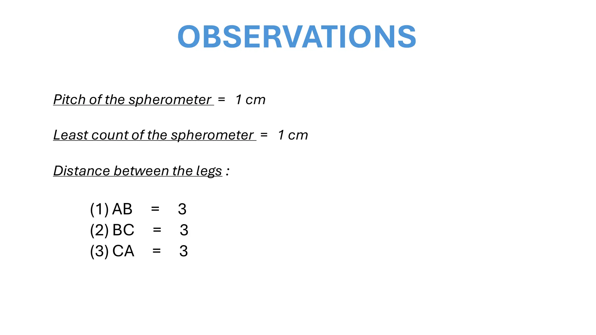 Physics Investigatory Project, class 12.pdf. | PDF