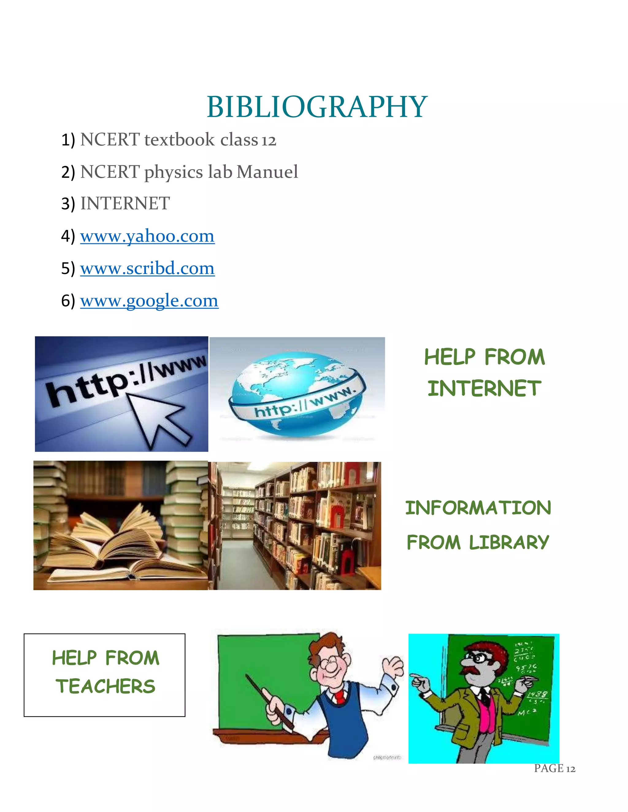 FIRE ALARM PHYSICS PROJECT CBSE CLASS 12 | DOCX