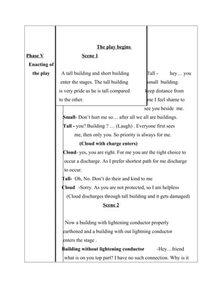 Self designed innovative lesson plan | DOC
