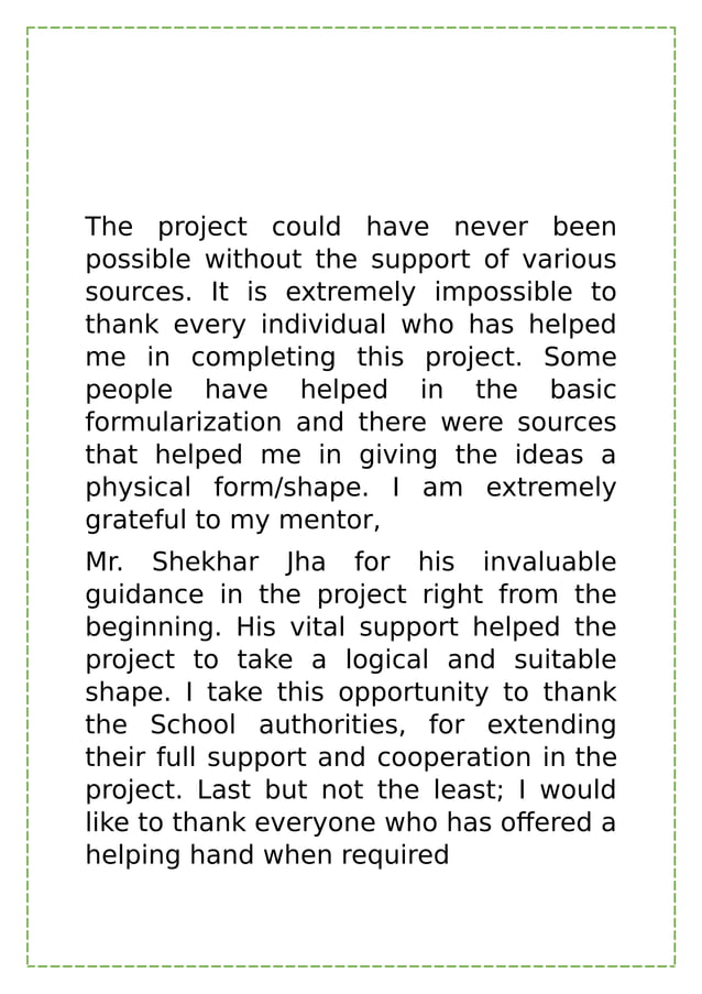 Physics project on_full_wave_rectifier | PDF | Consumer Electronics | Technology & Computing