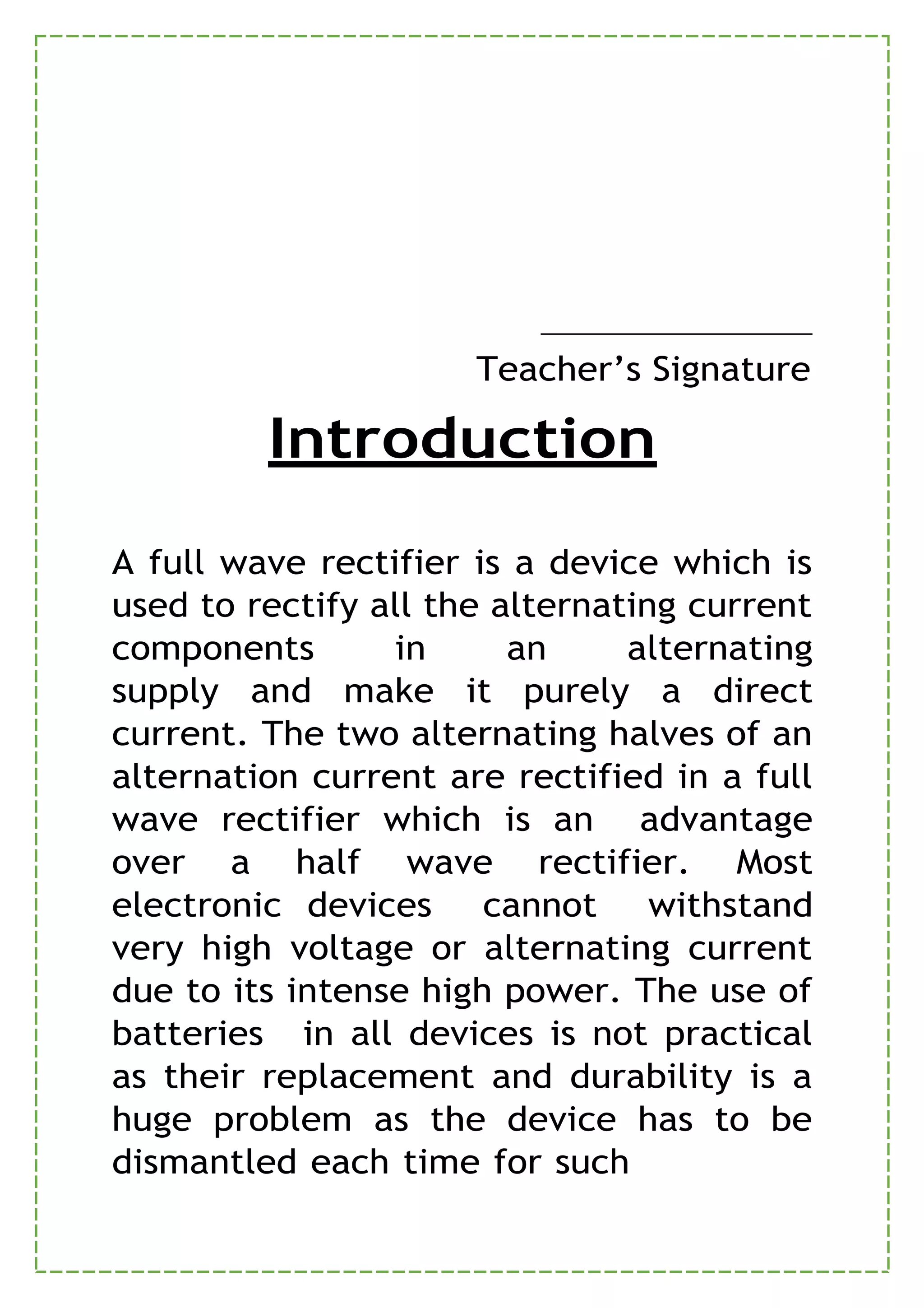 PHYSICS_PROJECT_ON_Full_Wave_Rectifier.docx