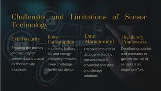 Physics of sensors in this revolutionizing world.pdf