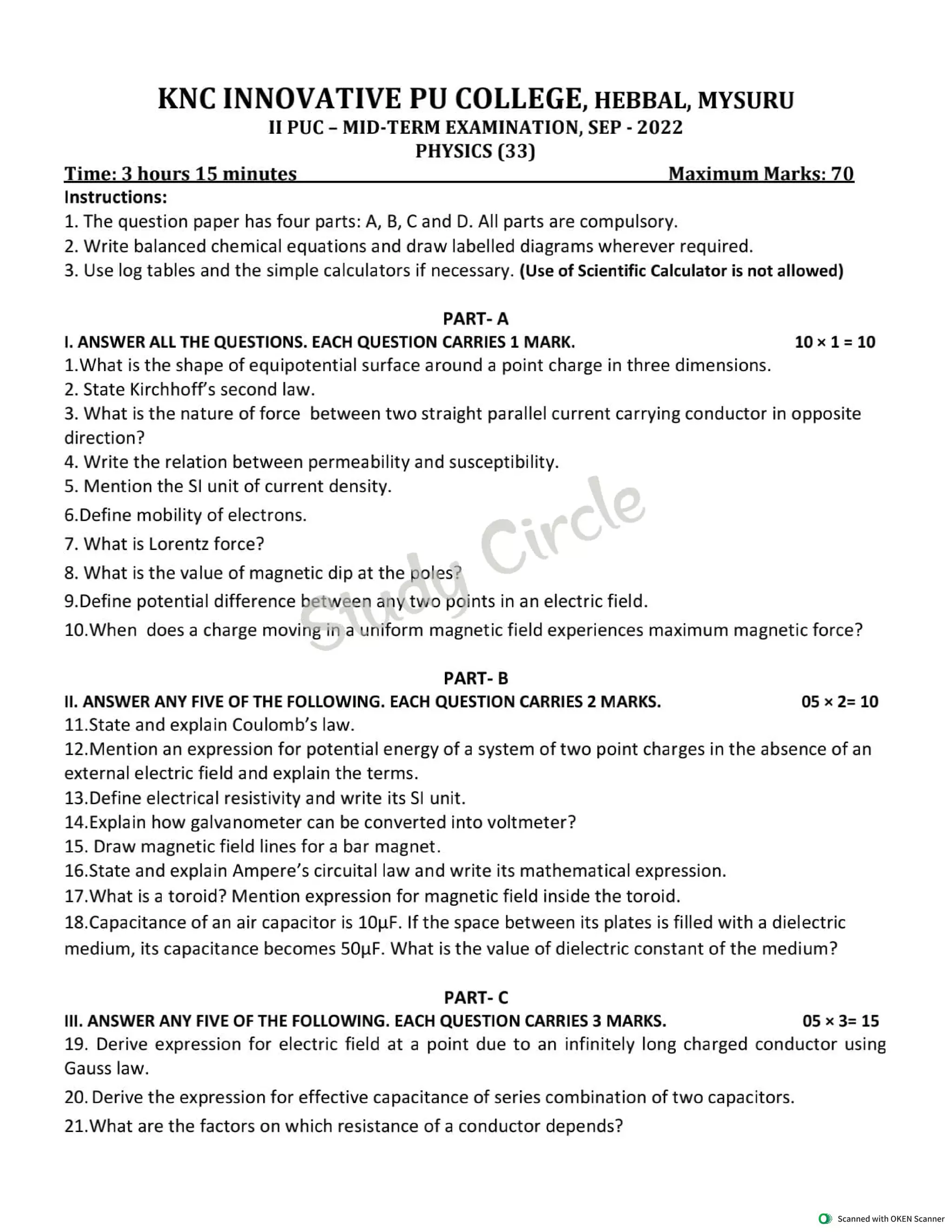 physics Qp 2022 2nd PuC Mid term(1).pdf