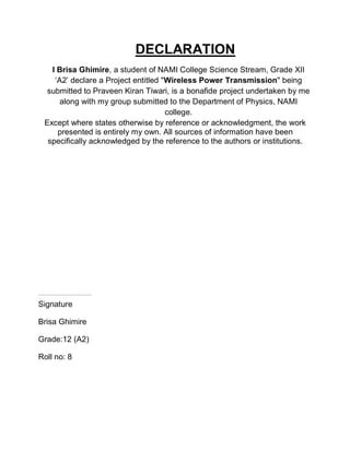 Physics report-12.pdfdddddddddddddddddddddddddddddddddddddddddddddd | PDF