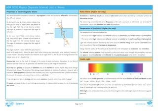 Physics+revision+booklet+(higher) | PDF