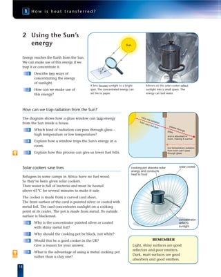 Physicssampleinfoonheattransfer | PDF