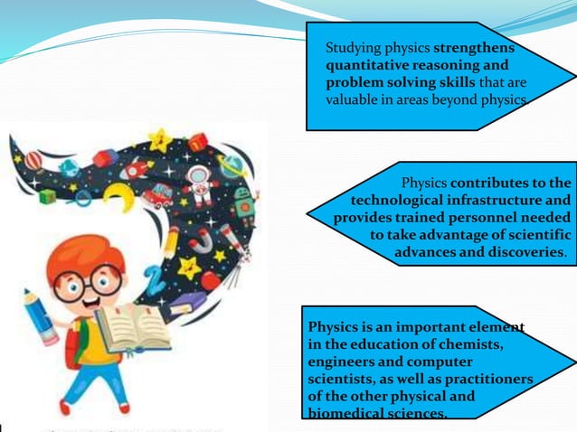Physics | PPTX | Physics | Science