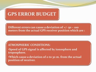 Physics seminar | PPTX
