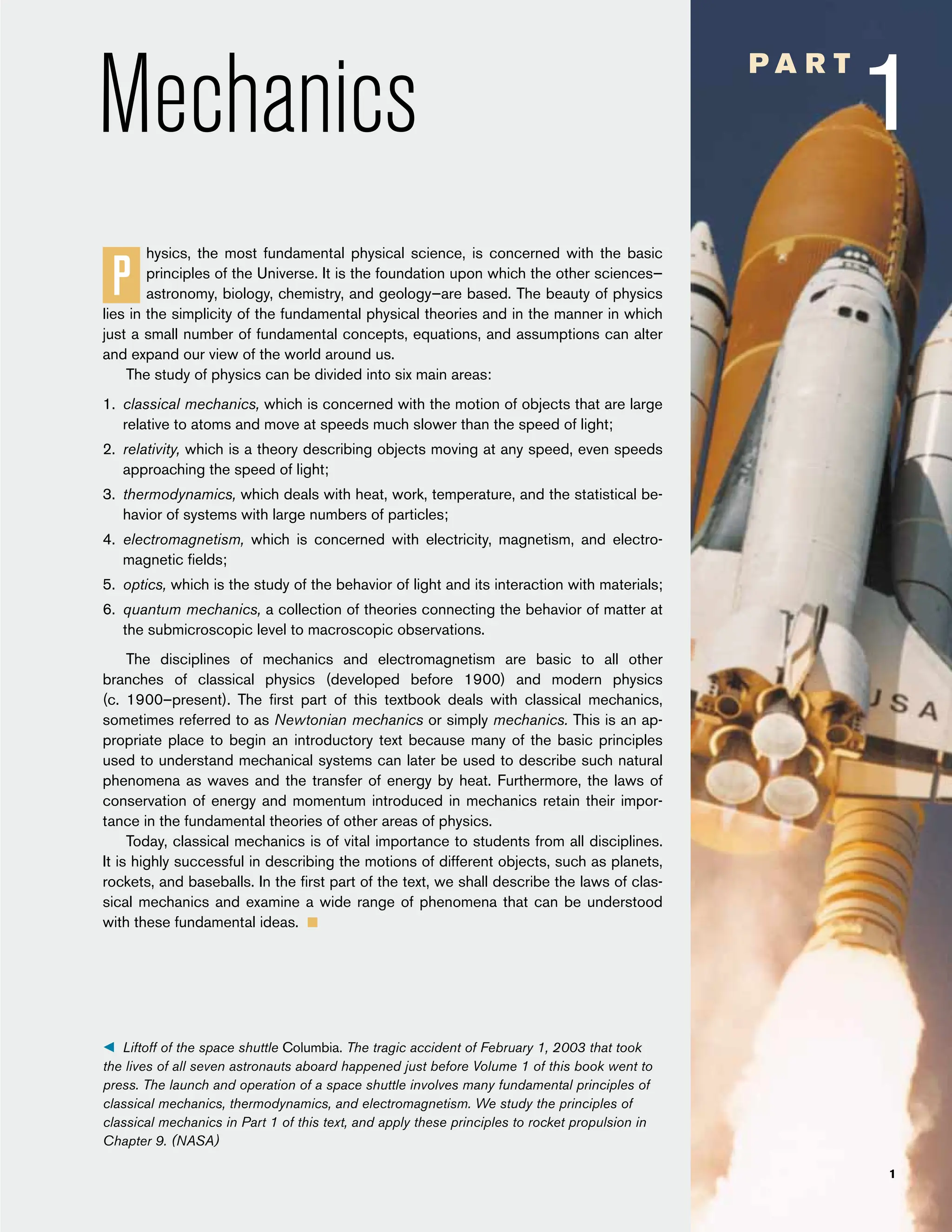 Physics Serway Jewett 6th edition for Scientists and Engineers | PDF