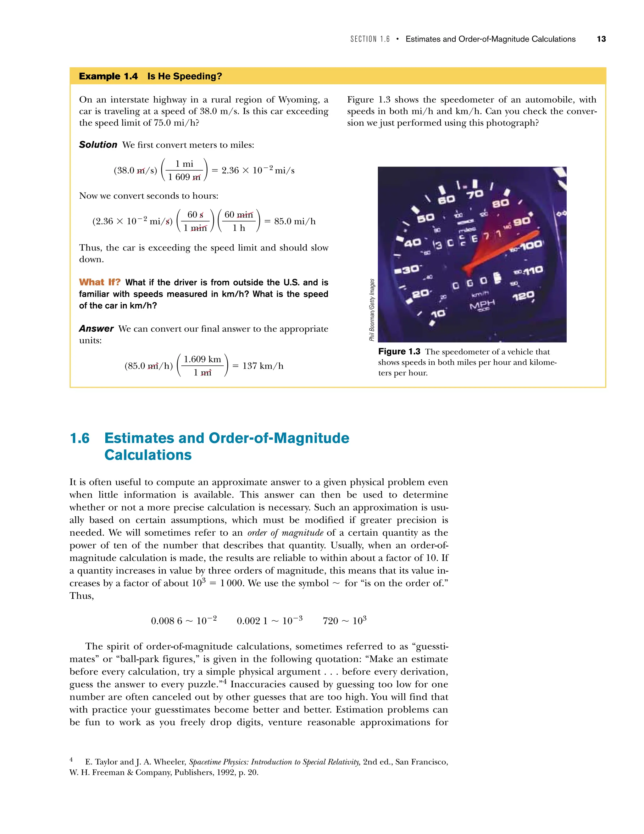 Physics Serway Jewett 6th edition for Scientists and Engineers | PDF