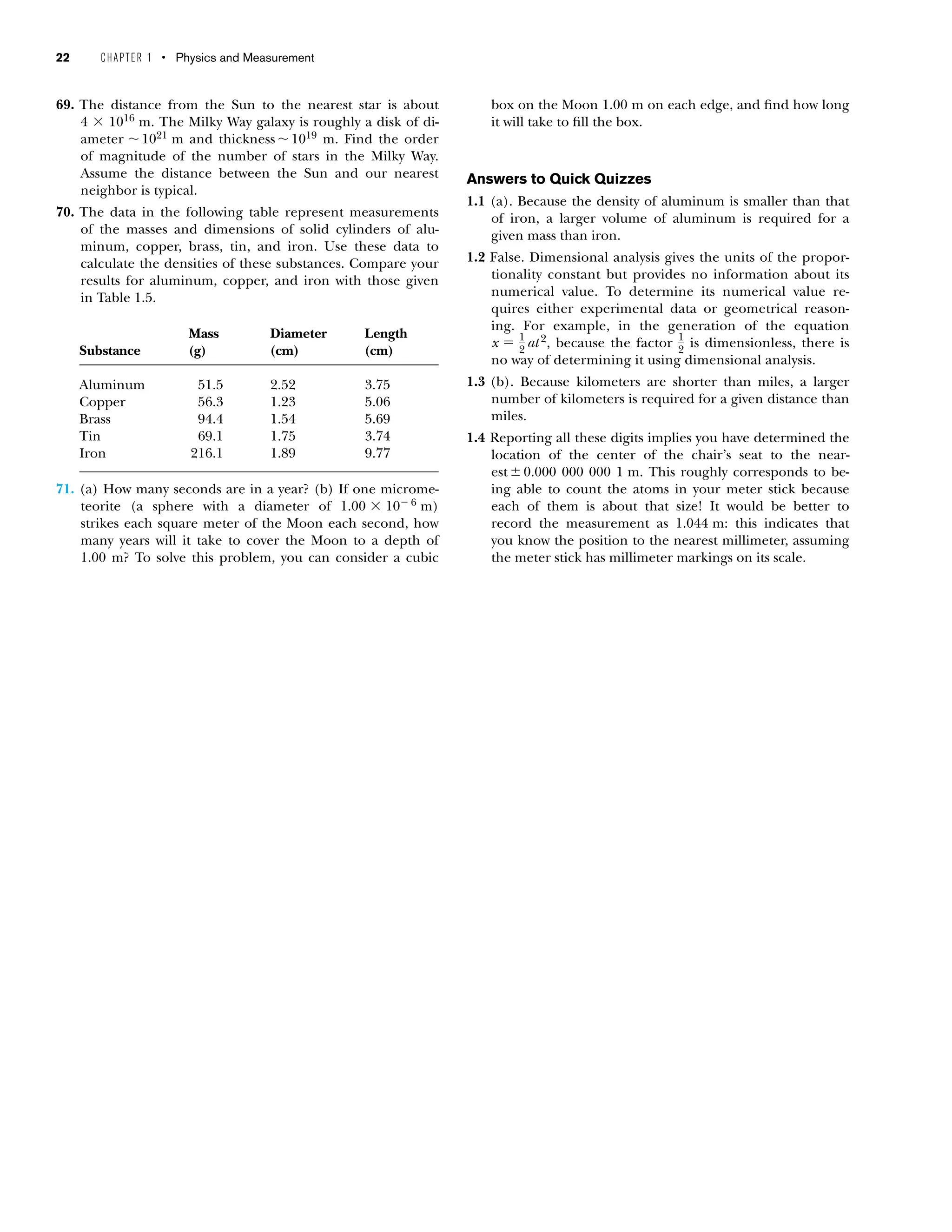Physics Serway Jewett 6th edition for Scientists and Engineers | PDF