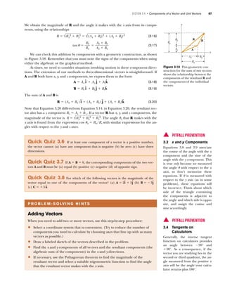 Physics Serway Jewett 6th edition for Scientists and Engineers | PDF