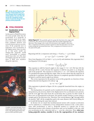 Physics Serway Jewett 6th edition for Scientists and Engineers | PDF