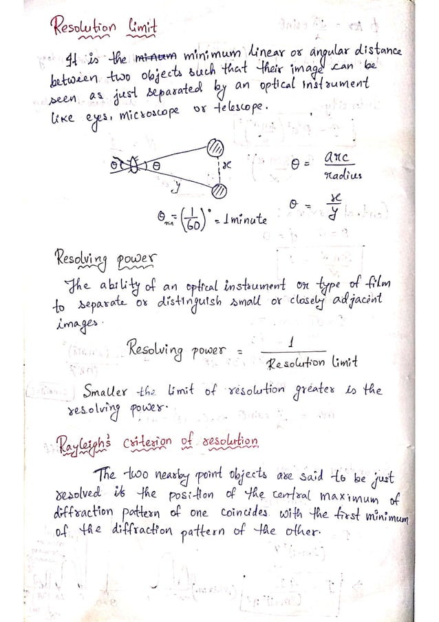 PHYSICS Short Notes for CUET(PG).pdf