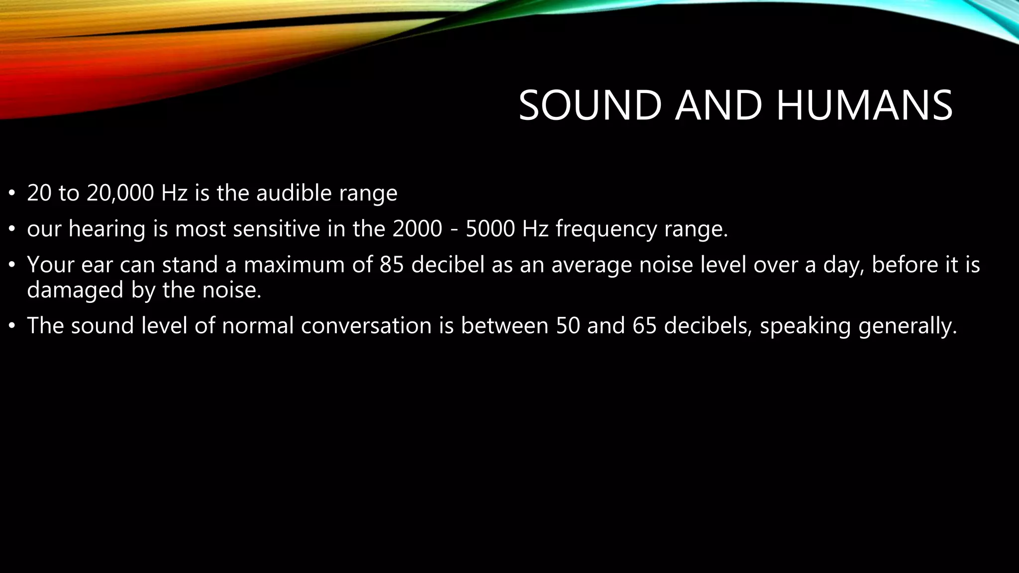 propogation of sound (CLASS 9 ICSE) | PPTX