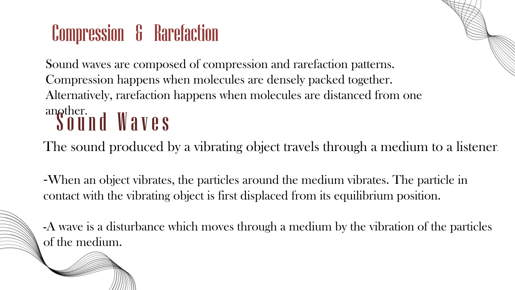 Physics Sound waves.pptx