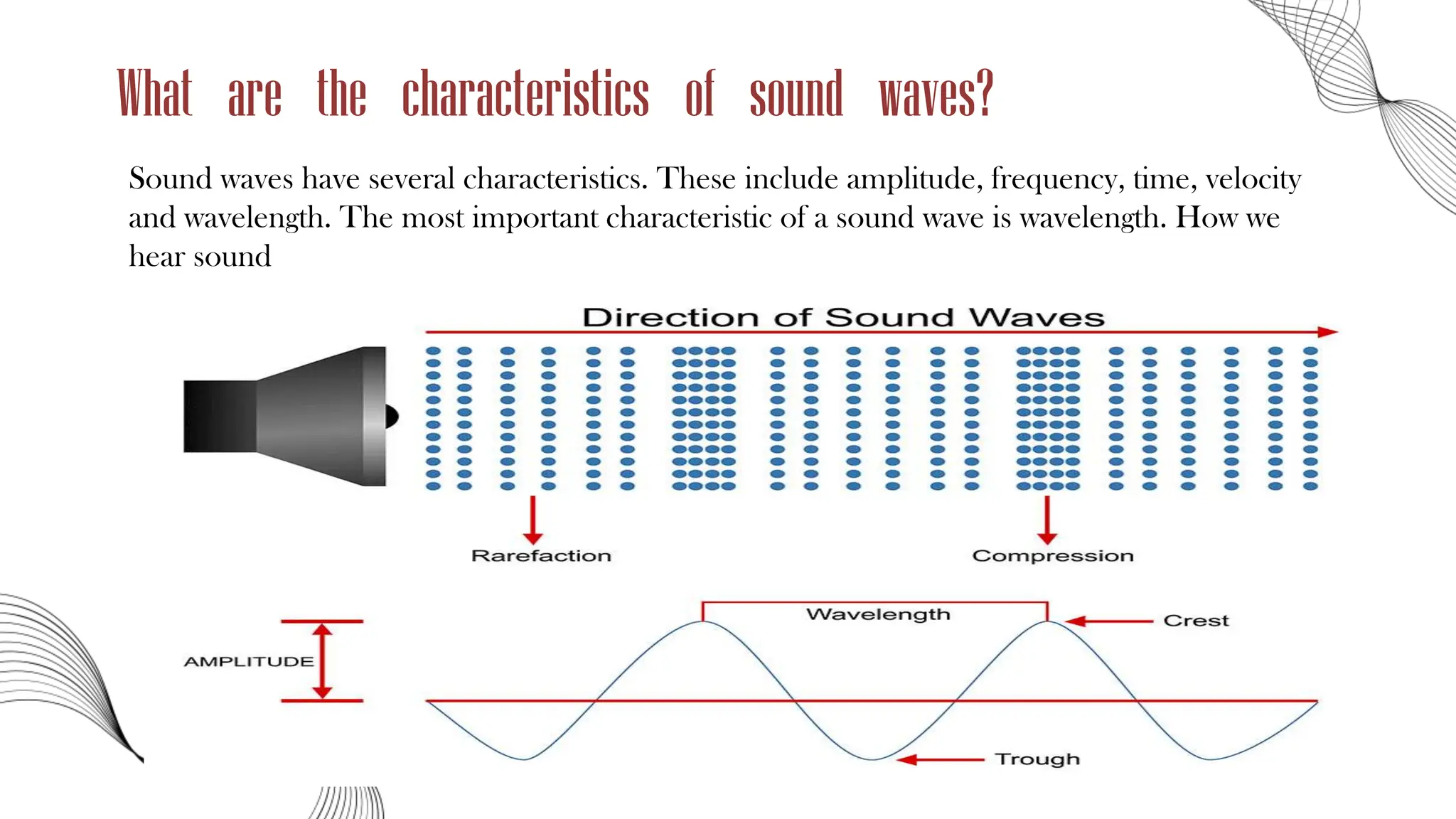 Physics Sound waves.pptx