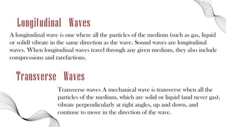 Physics Sound waves.pptx