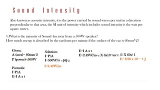 Physics Sound waves.pptx