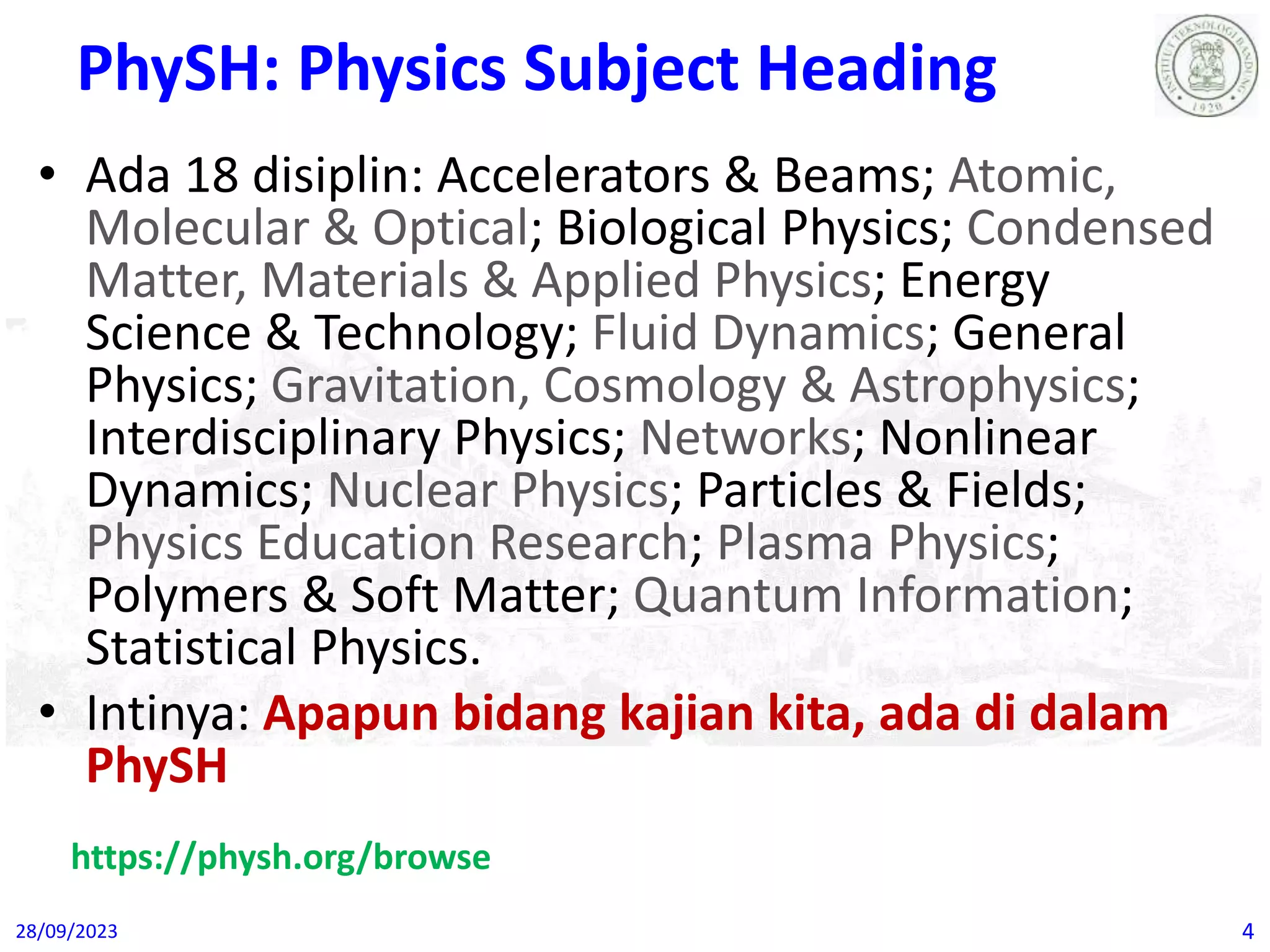 Physics Talk IPB Uni 14 Juli 2022.pptx