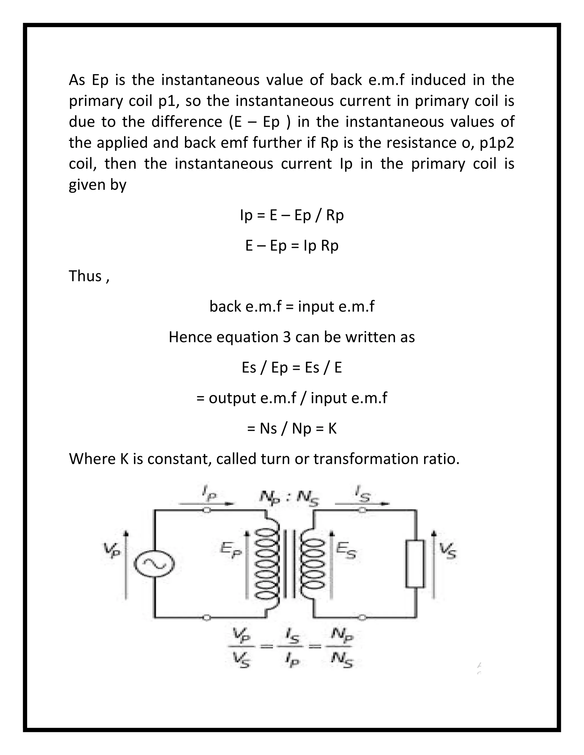 Physicstrans | PDF