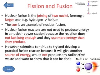 GCSE AQA PHYSICS UNIT2 | PPTX