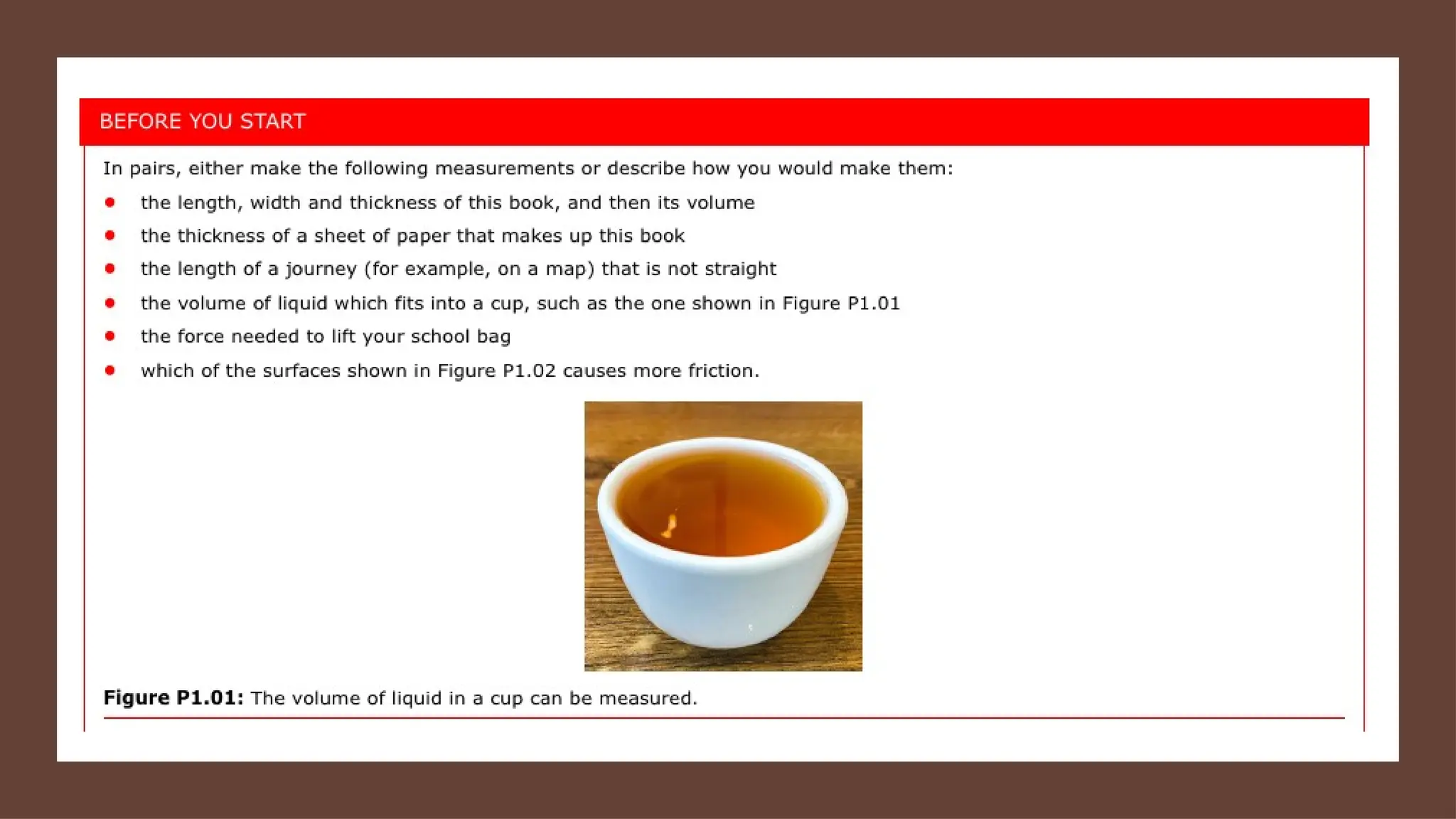 iGCSE Coordinated Science PHYSICS UNIT 1 MOTION.pptx