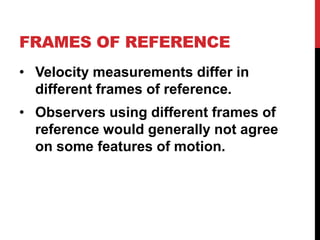 Physics unit3 | PPTX