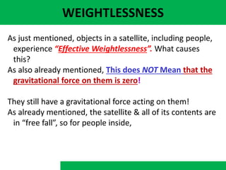 Physics weight w12-l24 | PPTX