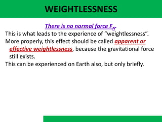 Physics weight w12-l24 | PPTX