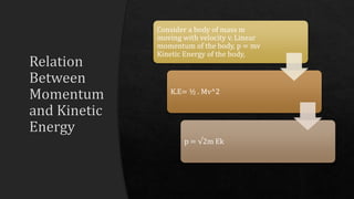 Work, Energy and Power | PPT