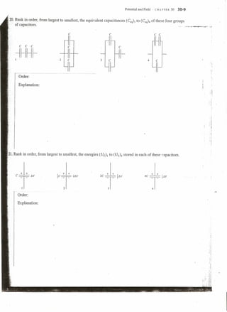 Physics Worksheet | PDF | Chemistry | Science