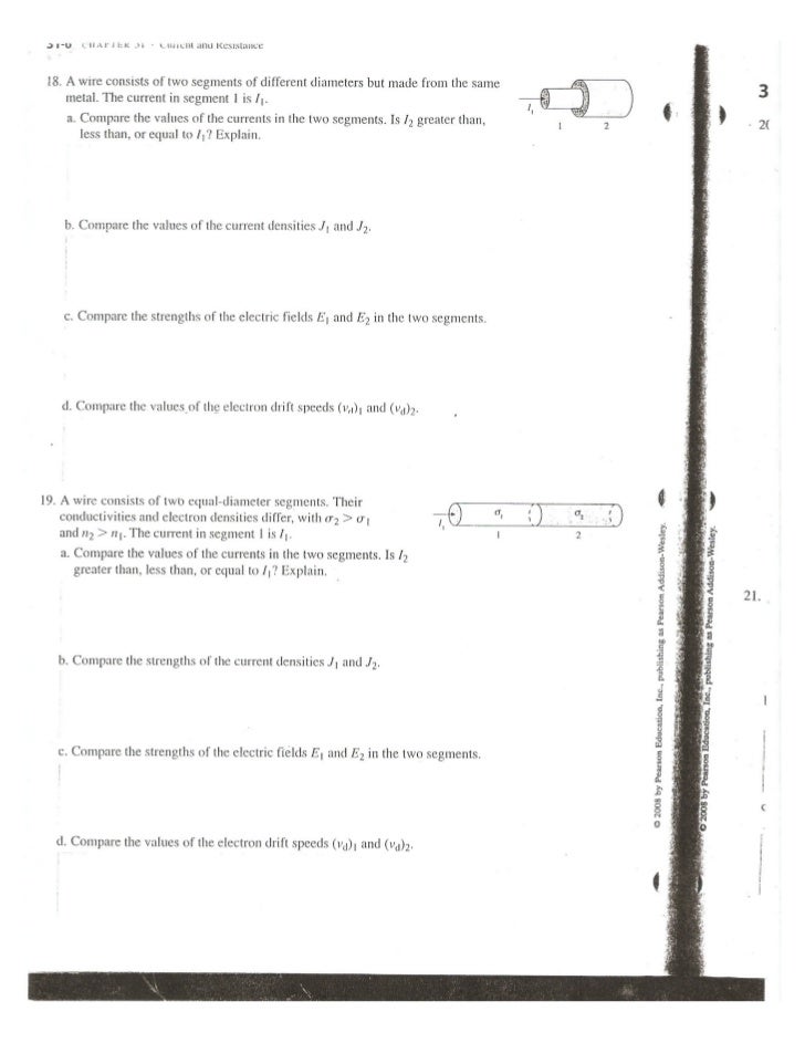 Physics Worksheet 2 Physics Worksheet 2