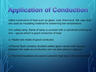 Thermal Properties of Matter | PPTX