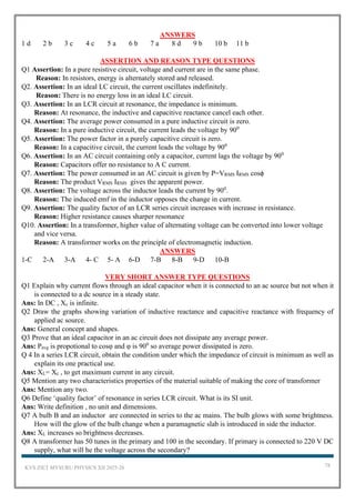 PHYSICS XII SSM 2025-26.pdf for class 12th | PDF