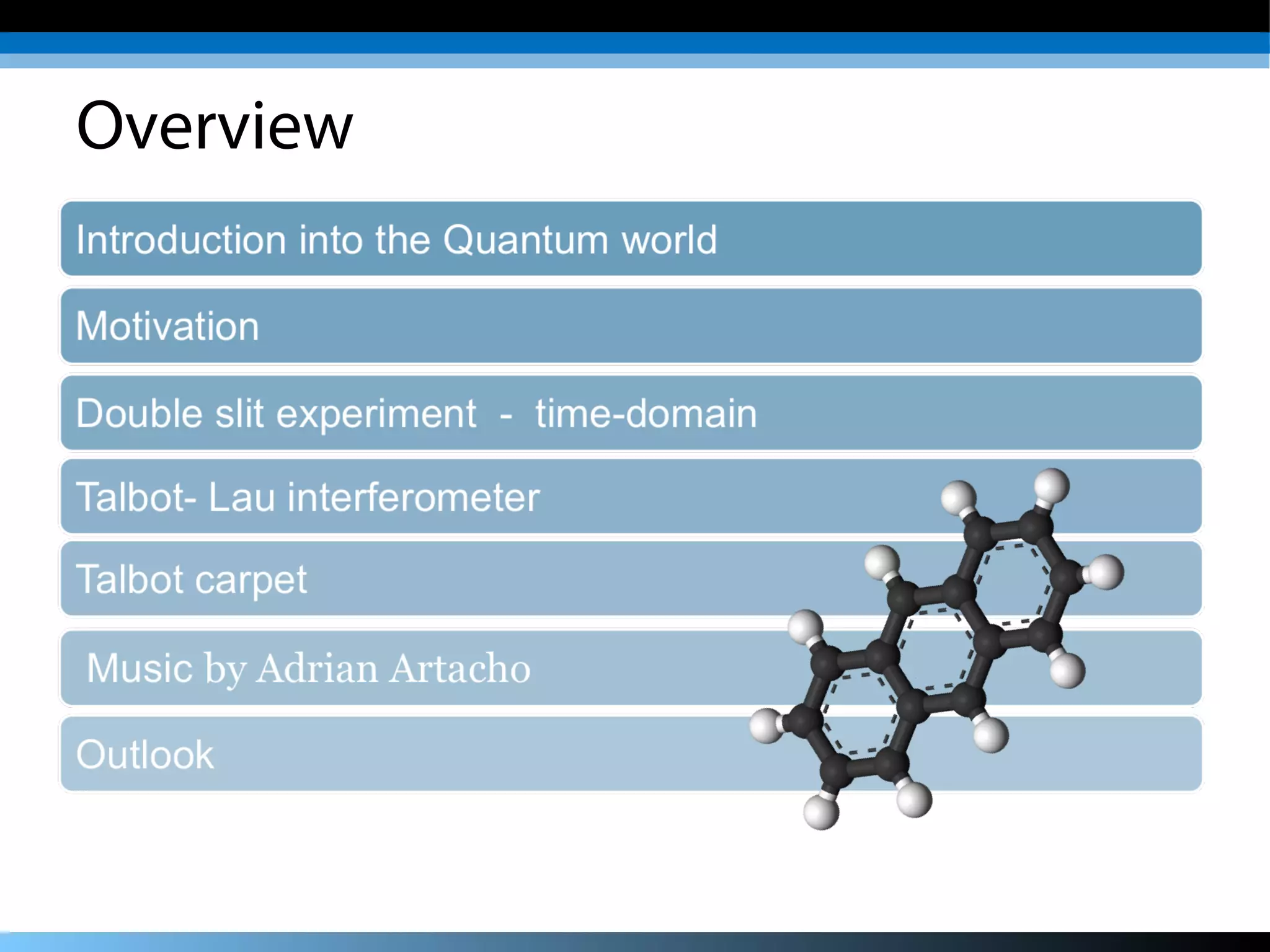 A universal matter-wave interferometer with optical gratings in the ...