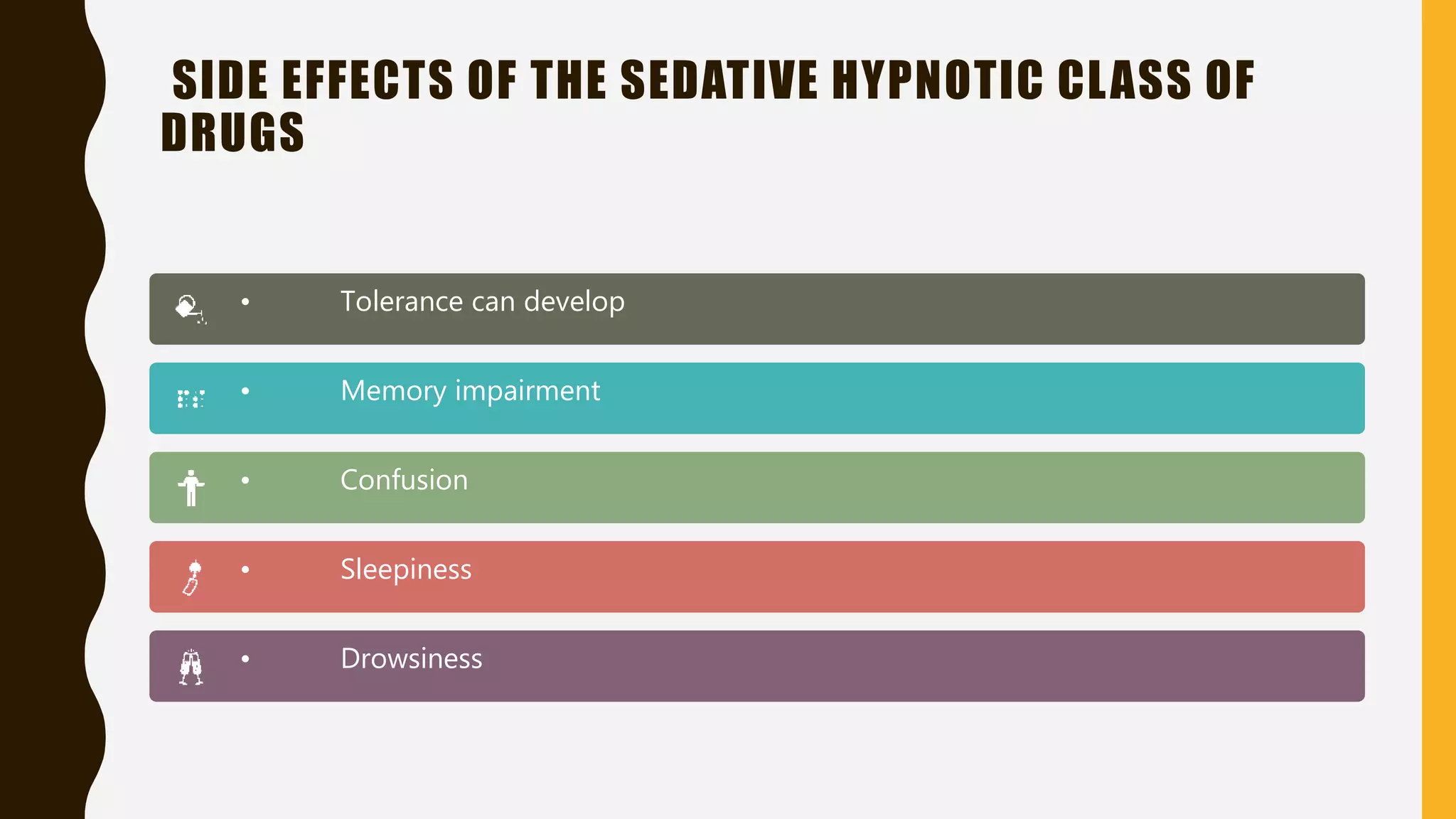 sedative-hypnotics drugs | PPT